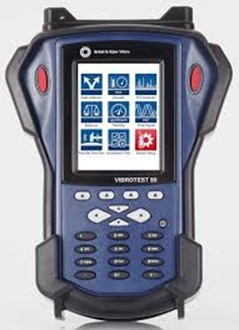 Vibration Analyses capabilities strengthened - WD Power